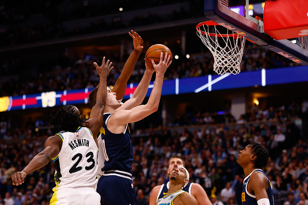 Indiana Pacers 125 – Denver Nuggets 120 (Apr. 6th, 2025) Game Recap