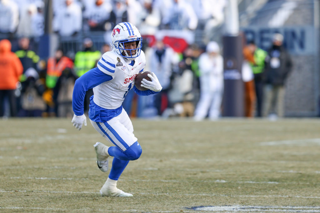 10 Colts Names To Watch For 2025 NFL Draft