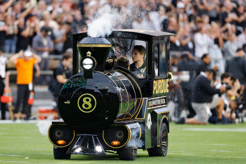 Purdue’s Boilermaker Special Involved in Fatal Crash on U.S. 52