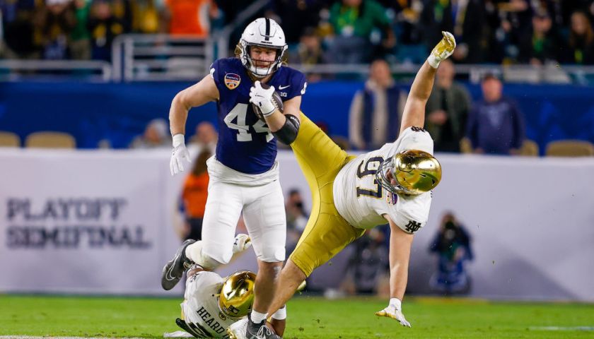 NFL Draft 2025 Prospect Walkout Music For When They Are Drafted