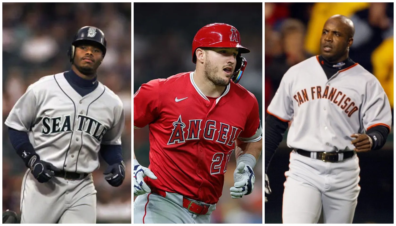 Top 20 All-Time Greatest Baseball Players