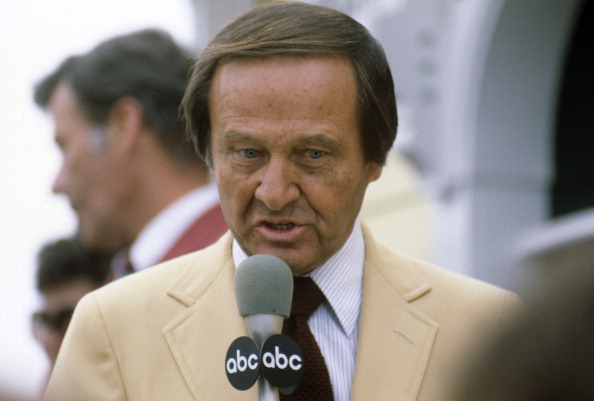The Media Career of Jim McKay