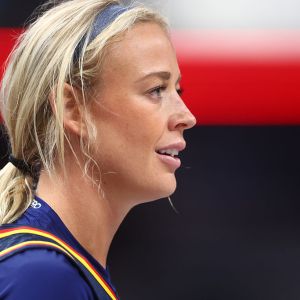 Pacers Select Taelon Peter With 54th Overall Pick In 2025 NBA D...