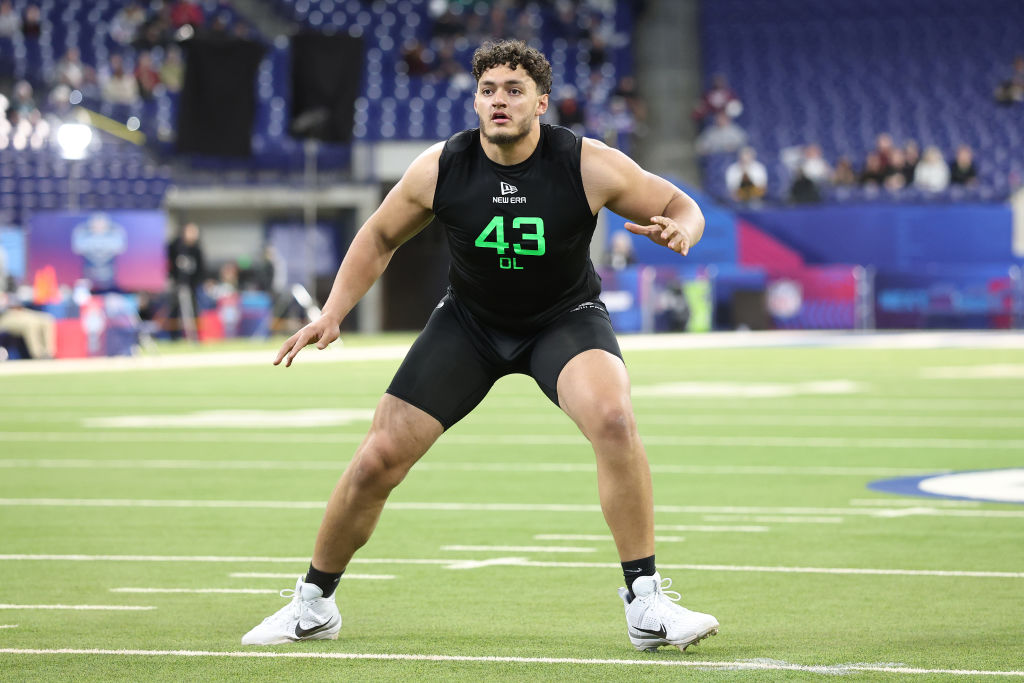 Kevin Bowen, Author at 93.5 / 107.5 The Fan