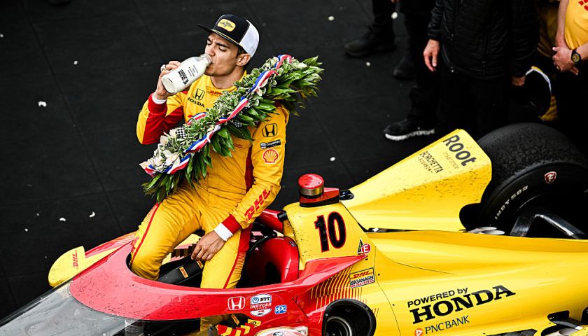 Indianapolis Sports Calendar 2026: Final Four, Indy 500 & More