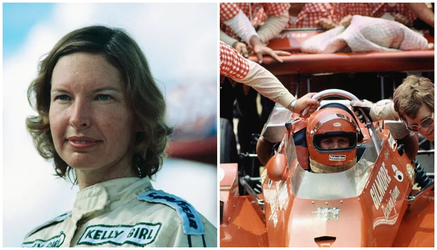 Revisiting the 1977 Indianapolis 500