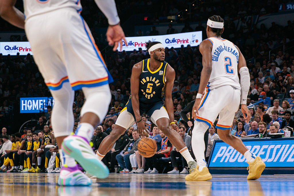 Jarace Walker Injury Update From Rick Carlisle On The Fan