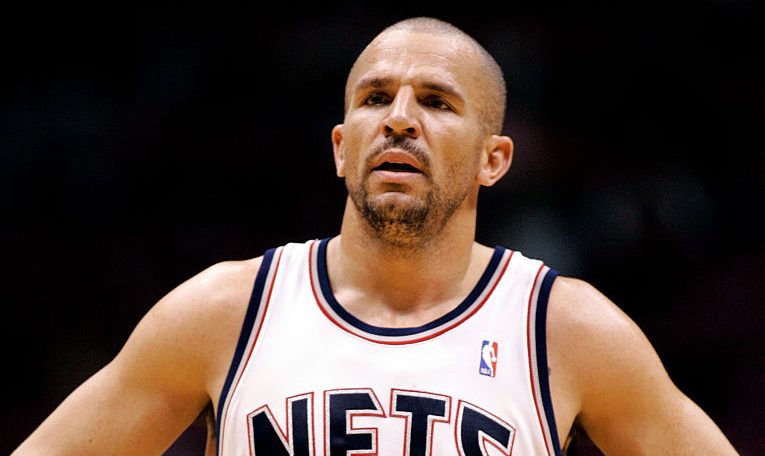 Top 15 White Players To Play In The NBA