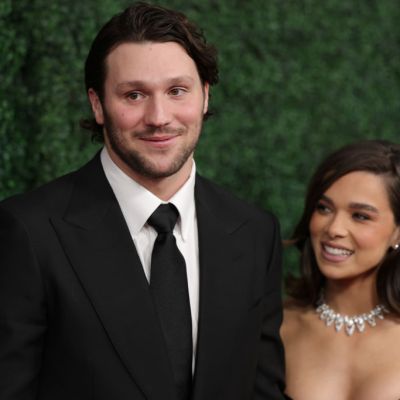 10 Photos of Mike Zimmer's Model Fiance, Katarina Miketin