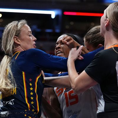 A List of Indy 500 Scary Crashes & Fatalities