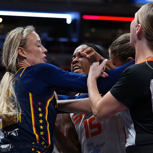 Tyrese Haliburton's Game 2 Buzzer Beater vs Cavs Had Social...