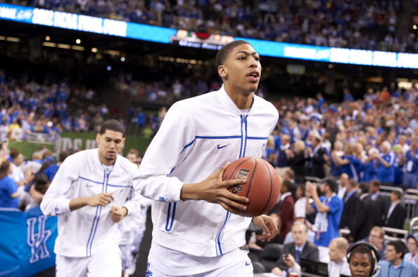 Top 20 One-And-Done College Basketball Seasons