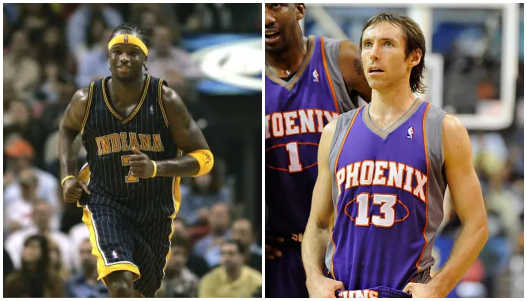The All-Time Best NBA Nicknames