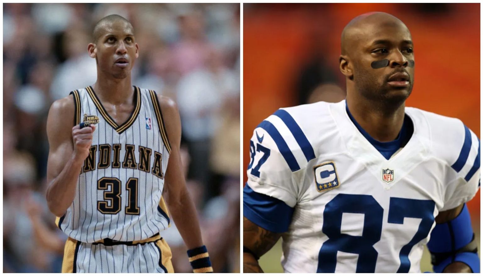 Top 25 Athletes Of All-Time That Were Bald