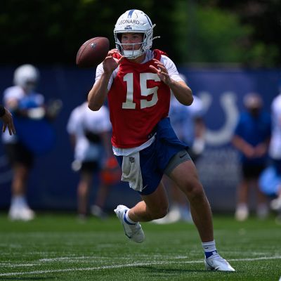 A List of Indy 500 Scary Crashes & Fatalities