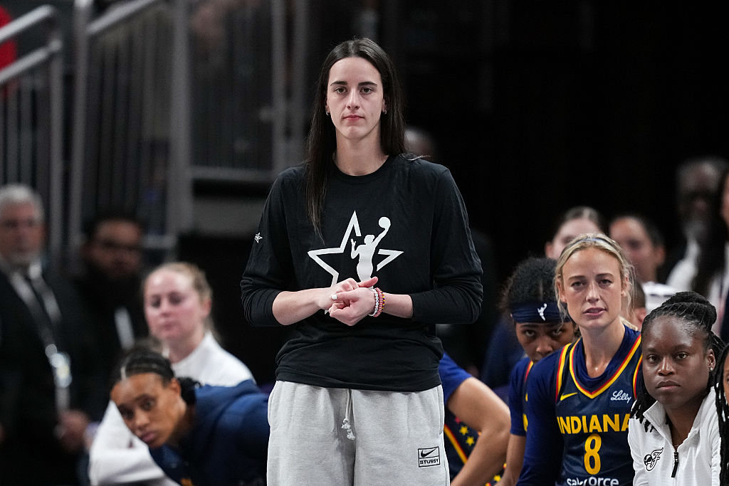 WNBA All-Star Game 2025: Starters, Reserves, and Selection Pr...