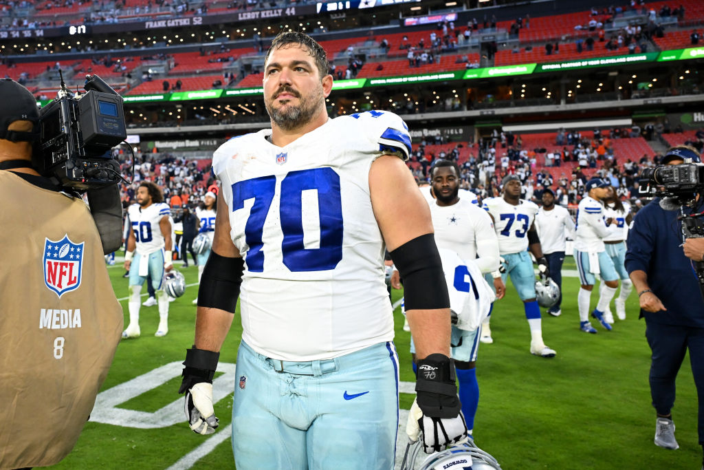 NFL Players That Have Retired In 2025