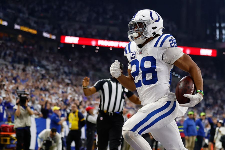 The Perfect 12-Team PPR Fantasy Football Draft Strategy: Roun...