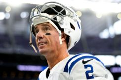 List Of Colts Week 1 Starting Quarterbacks Since 2000