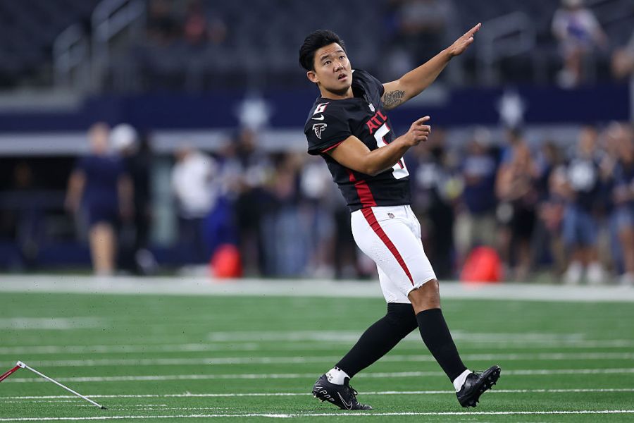 Top 25 Funniest NFL Player Names (Past & Present)
