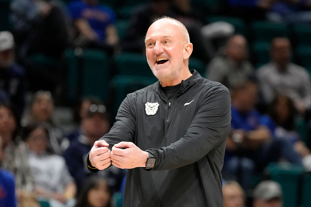 Thad Matta Reflects On Butler’s Exhibition Matchup, Team Progre...