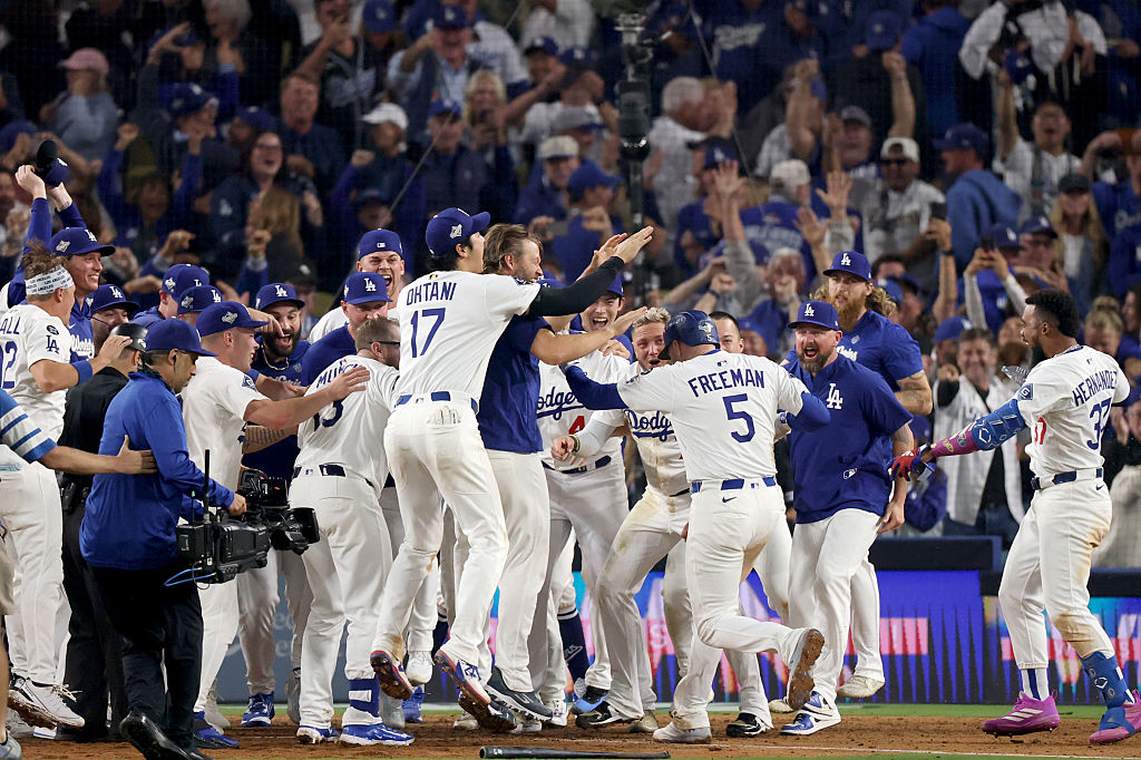 Top 10 Longest Games In World Series History