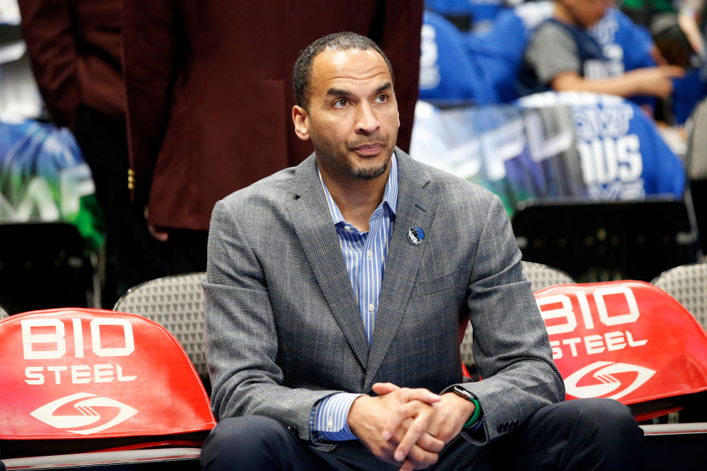 List Of NBA Coaches & GMs Fired This Season