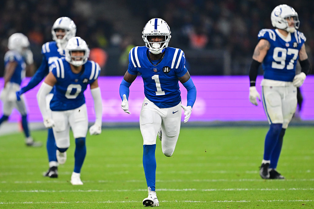 Week 12 AFC Playoff Look: Bye Week Unkind To Colts