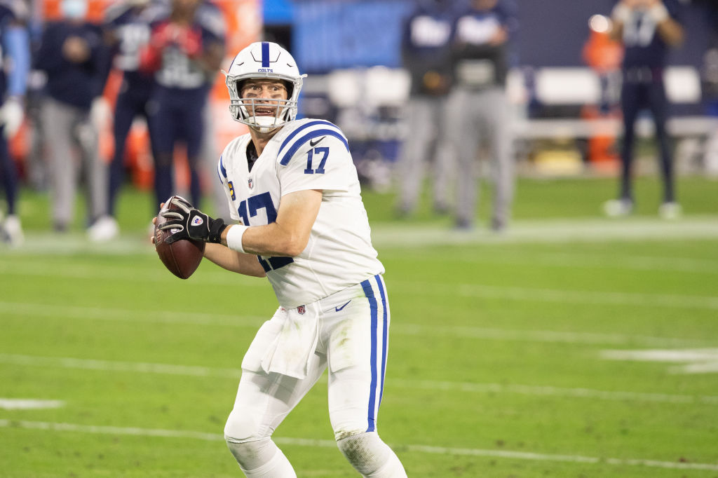 What Can The Colts Expect From Philip Rivers?