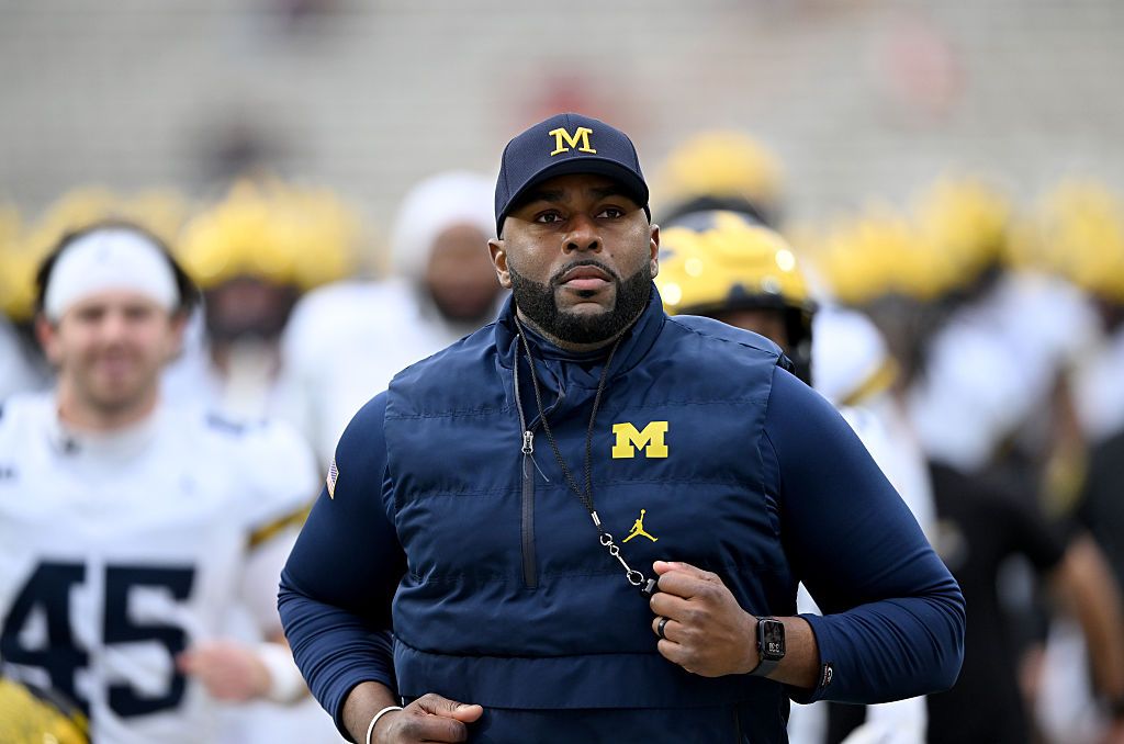 List Of College Football Coaches Fired This Season 2025