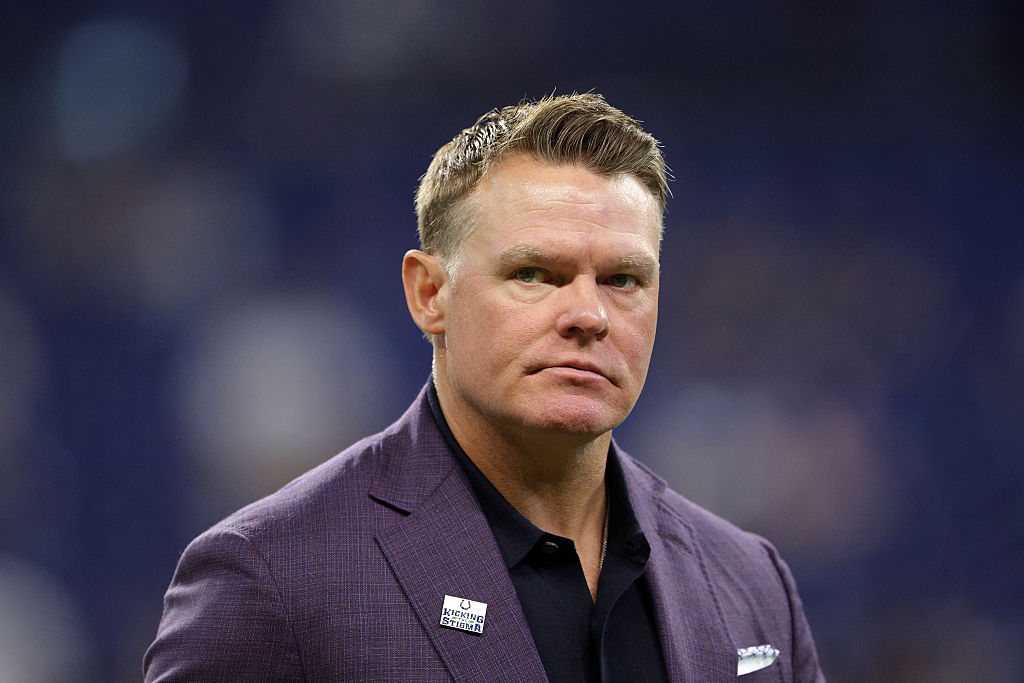 Every Contract Extension Given By Chris Ballard As The Colts GM