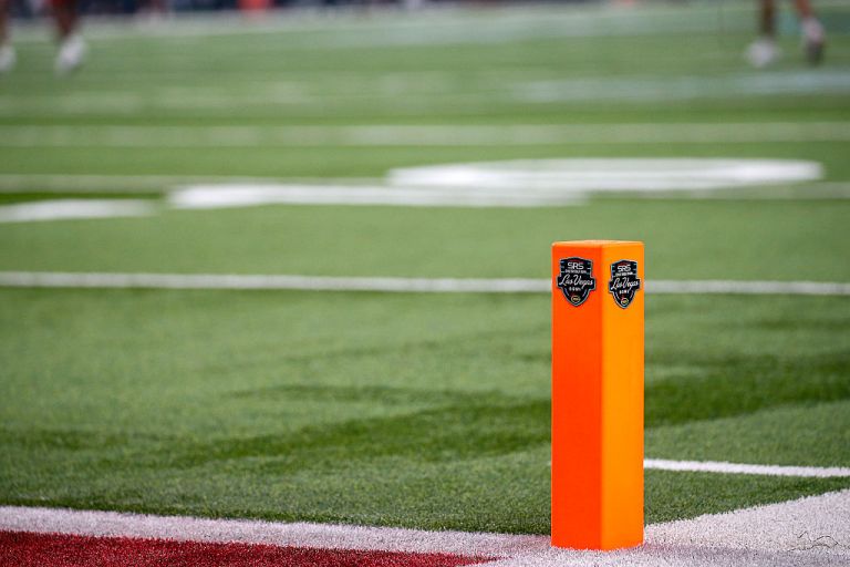 NCAA Approves Commercial Jersey Patches, A New Era For Coll...