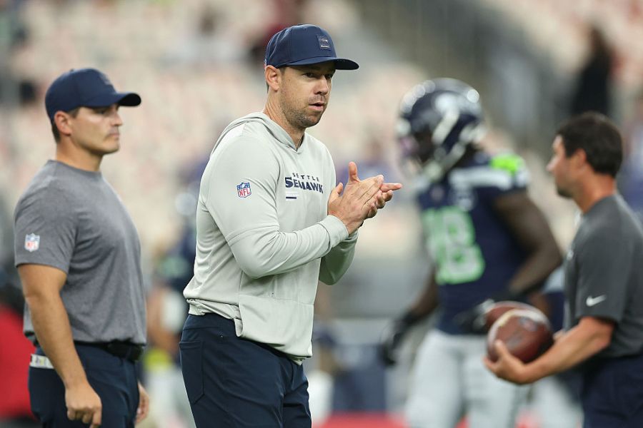 List Of NFL Coaches, Coordinators, and GMs Hired In 2026