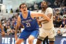 Best Nicknames For Saint Louis Basketball Player, Robbie Avila
