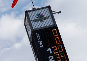 Complete List of Indianapolis 500 Pole Sitters (1911–2026)