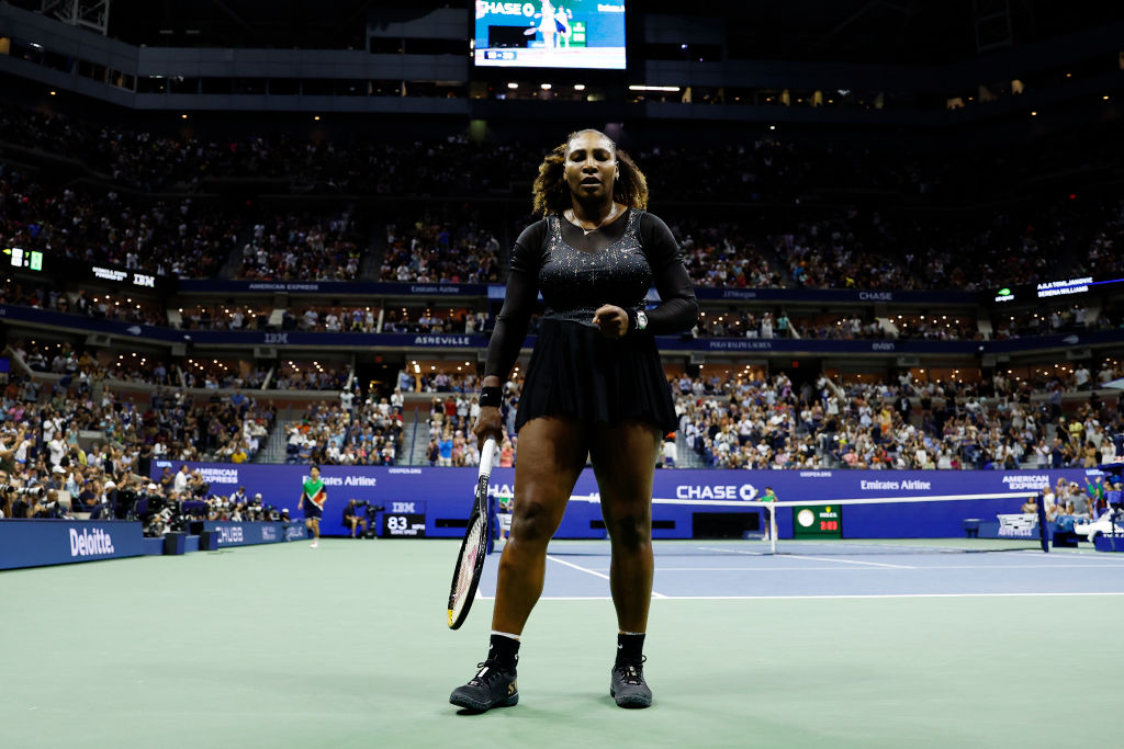 Reliving Serena Williams' 10 Most Iconic Career Moments - WFNZ Radio